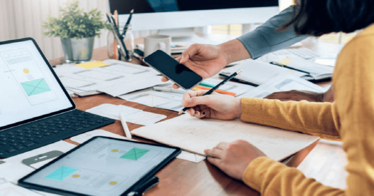 From Concept to Market: The Journey of App Entrepreneurship - Trigoxin