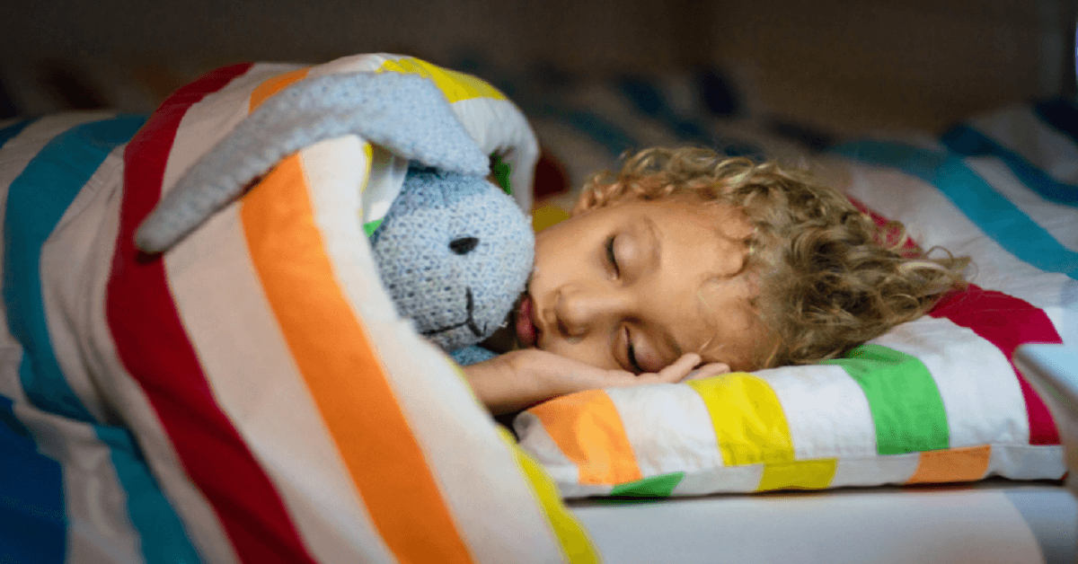Building Blocks of Healthy Sleep: Understanding Infant Sleep Training ...